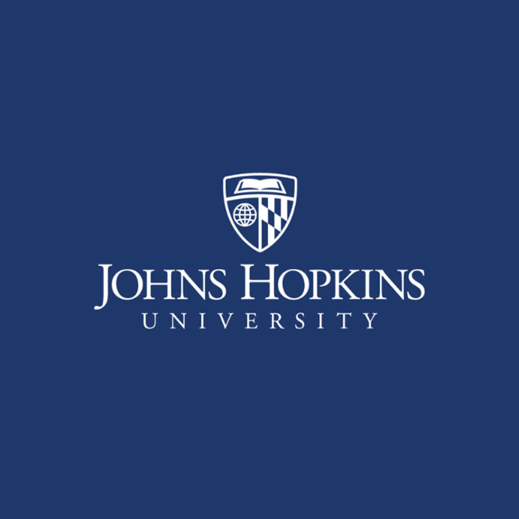 Johns Hopkins University – Study & Work USA