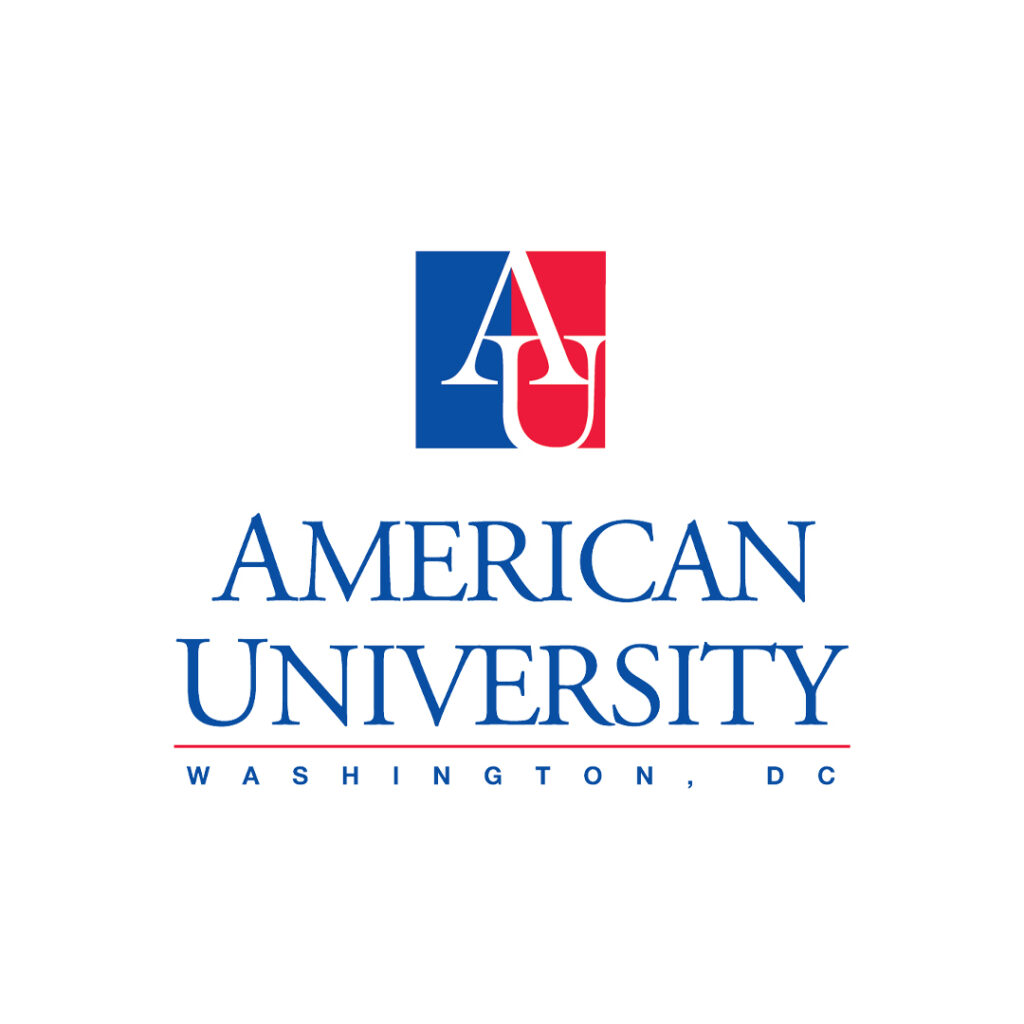 American University – Study & Work USA